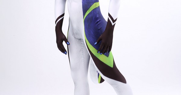 FURSONA PETSUIT FOR YOUR PLEASURE : FORFUN