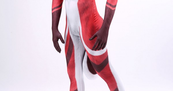 FURSONA PETSUIT FOR YOUR PLEASURE : FORFUN