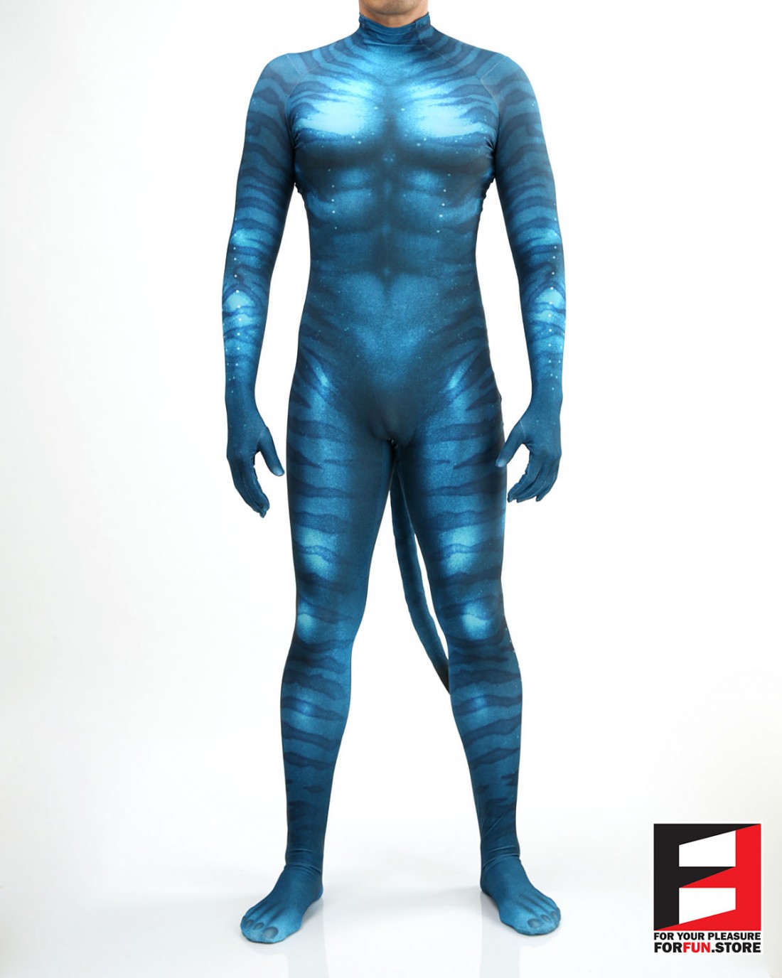 FURSONA PETSUIT FOR YOUR PLEASURE : FORFUN