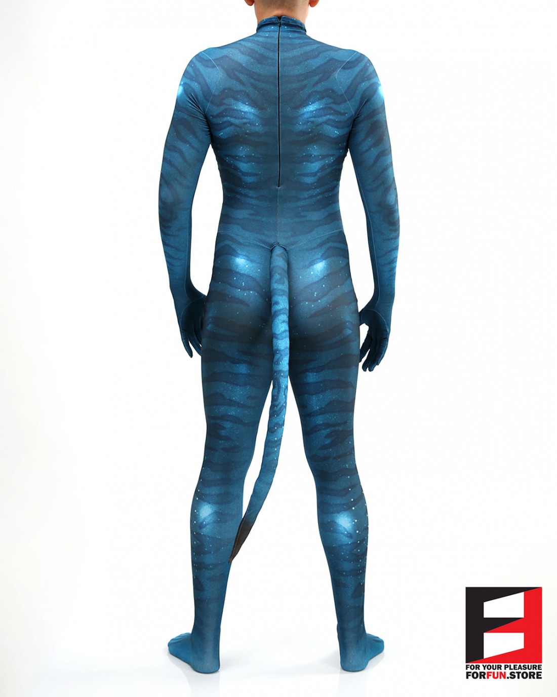 FURSONA PETSUIT FOR YOUR PLEASURE : FORFUN