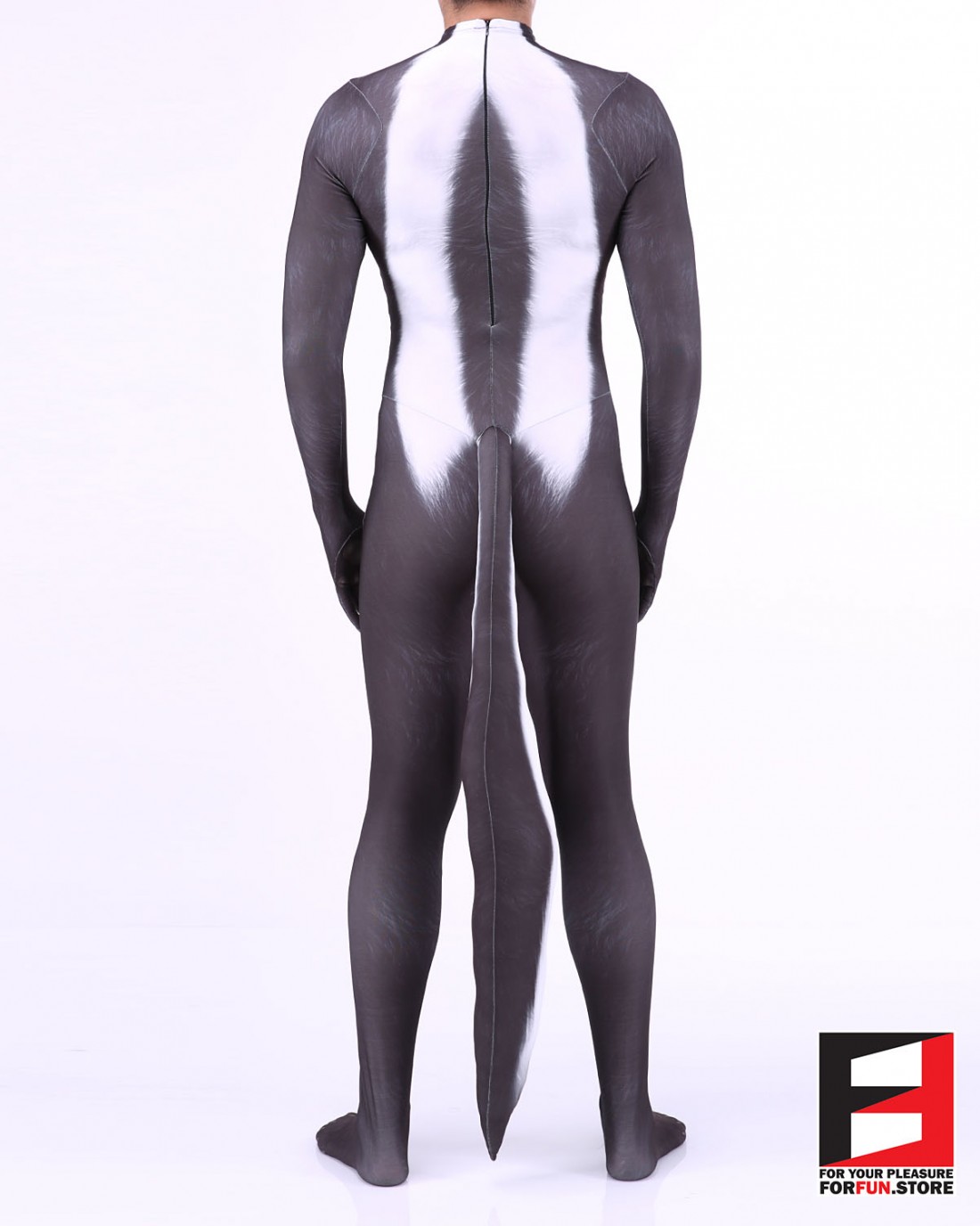 SKUNK PETSUIT FOR YOUR PLEASURE : FORFUN