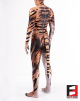 TIGER PETSUIT FOR YOUR PLEASURE : FORFUN