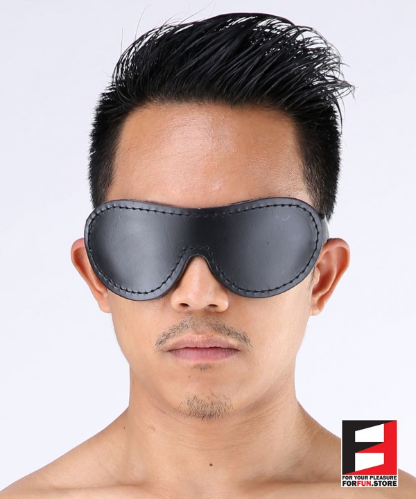 BDSM BLINDFOLDS FOR YOUR PLEASURE : FORFUN