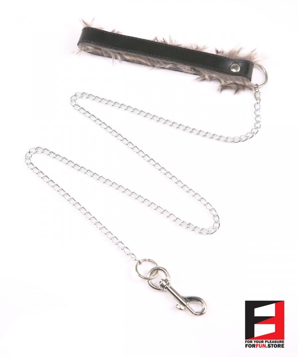 BDSM LEASHES FOR YOUR PLEASURE : FORFUN