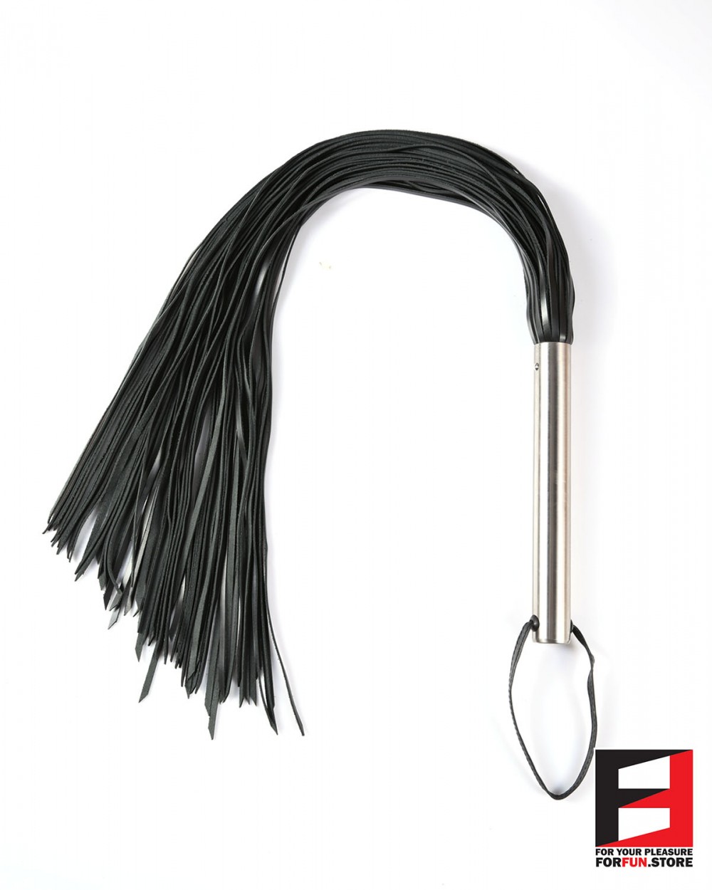 LEATHER WHIPS FOR YOUR PLEASURE : FORFUN