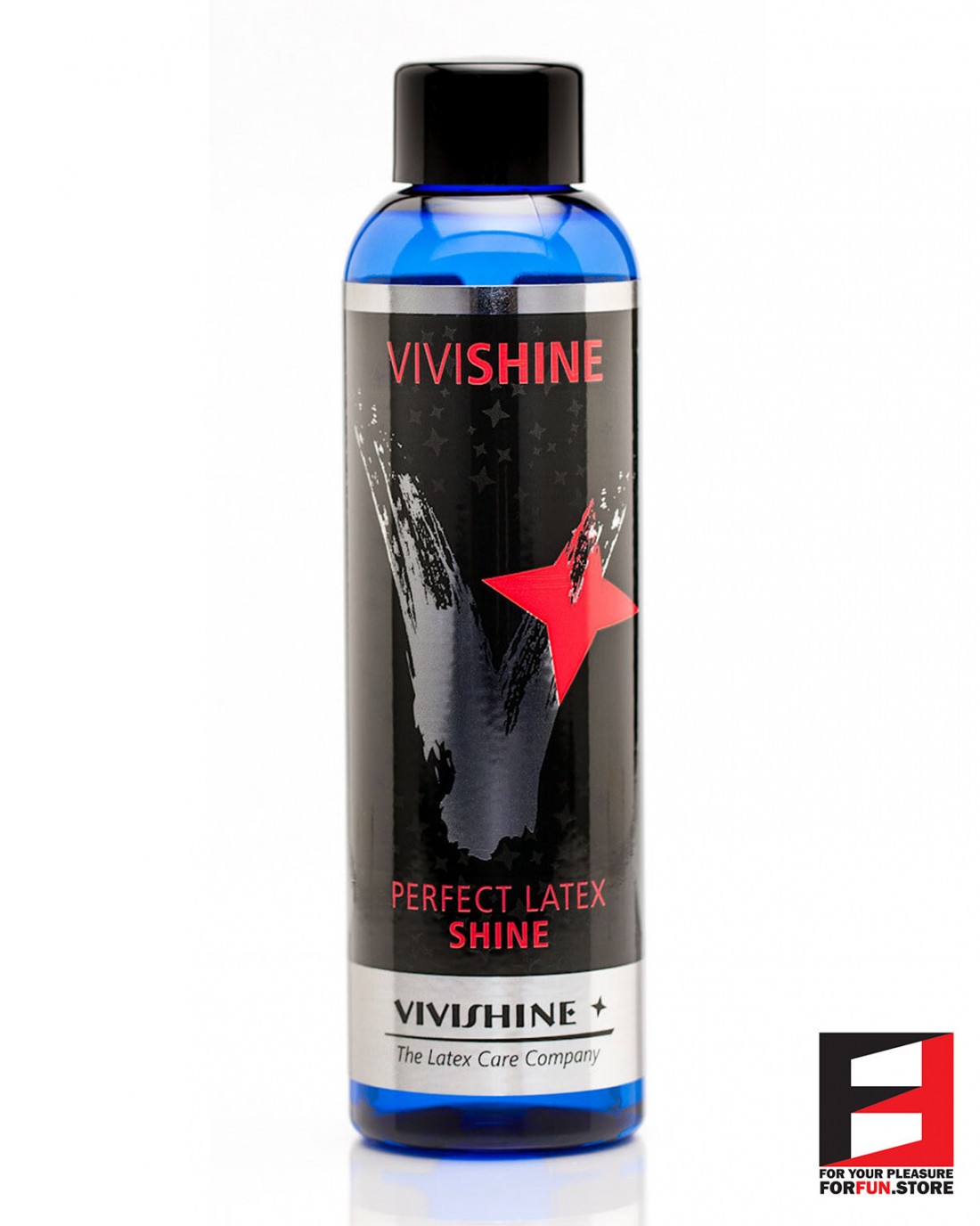 VIVISHINE FOR YOUR PLEASURE : FORFUN
