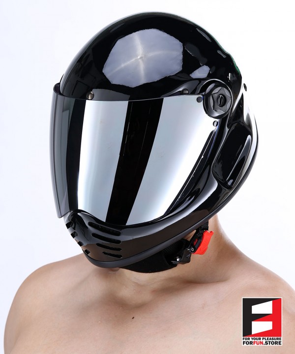 HELMETS FOR YOUR PLEASURE : FORFUN