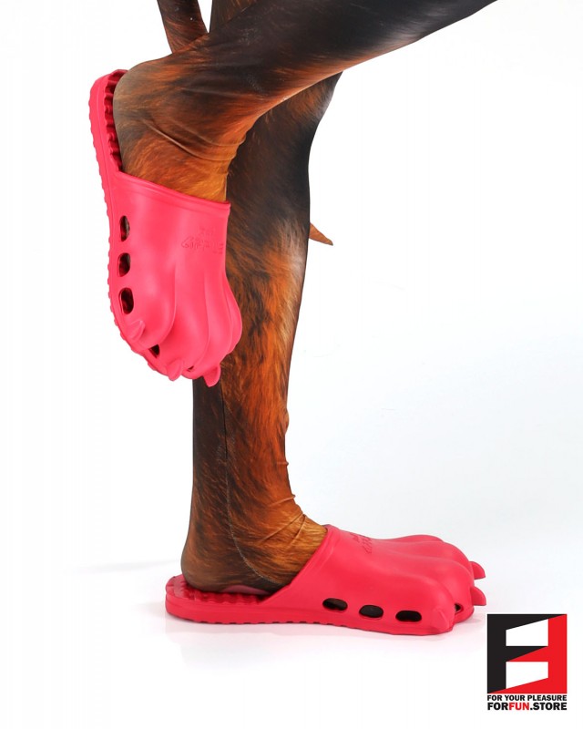 FORFUN Bangkok - Fetish & BDSM Fashion - Rubber Latex Spandex Leather ...