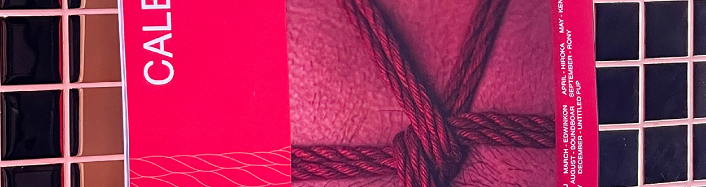 CALENDARS FOR YOUR PLEASURE : FORFUN