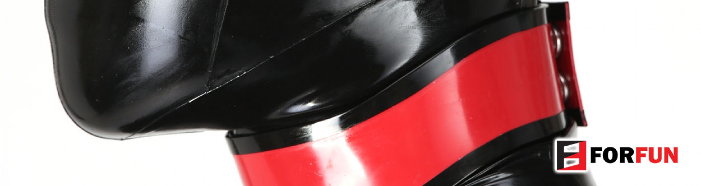 LATEX ACCESSORIES FOR YOUR PLEASURE : FORFUN