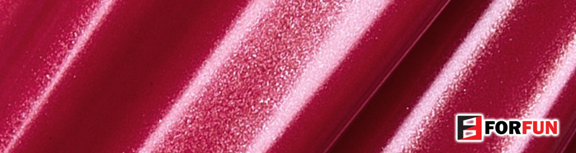 LATEX SHEET METALLIC COLORS FOR YOUR PLEASURE : FORFUN