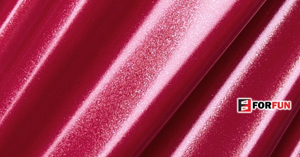 LATEX SHEET METALLIC COLORS FOR YOUR PLEASURE : FORFUN