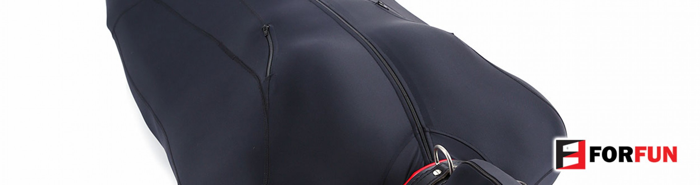 BDSM SLEEPSACKS FOR YOUR PLEASURE : FORFUN