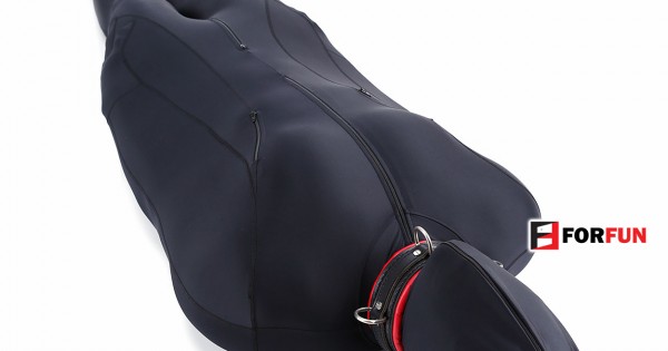 BDSM SLEEPSACKS FOR YOUR PLEASURE : FORFUN