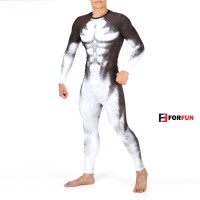 PETPLAY PETSUIT FOR YOUR PLEASURE : FORFUN