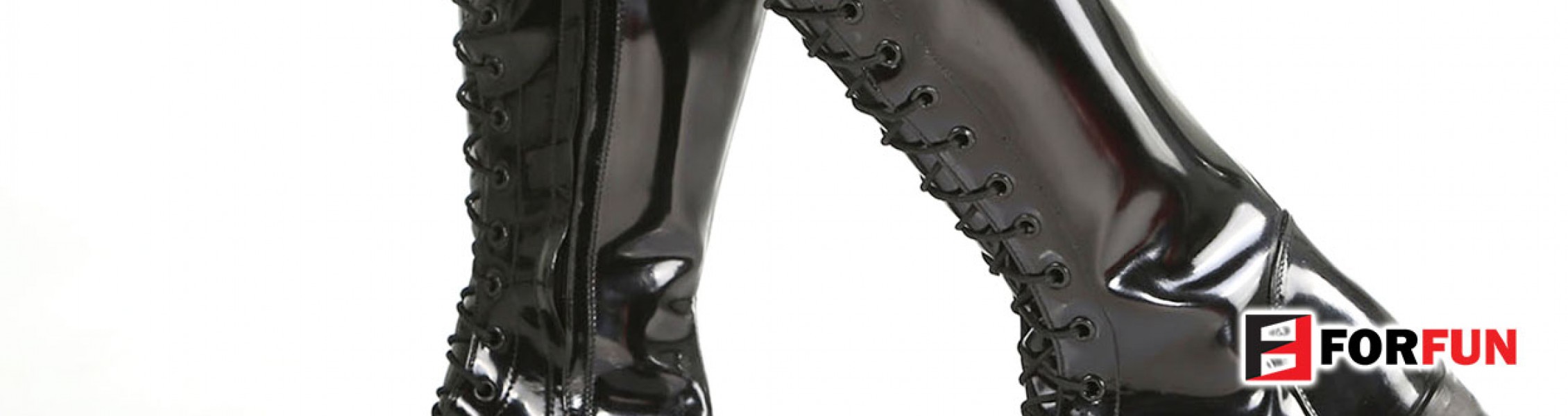 BDSM SHOES & BOOTS FOR YOUR PLEASURE : FORFUN