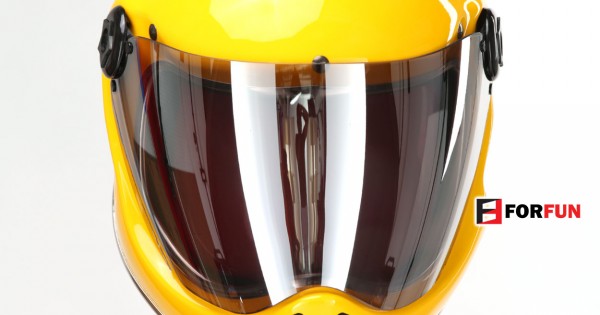 FOR YOUR PLEASURE : FORFUN