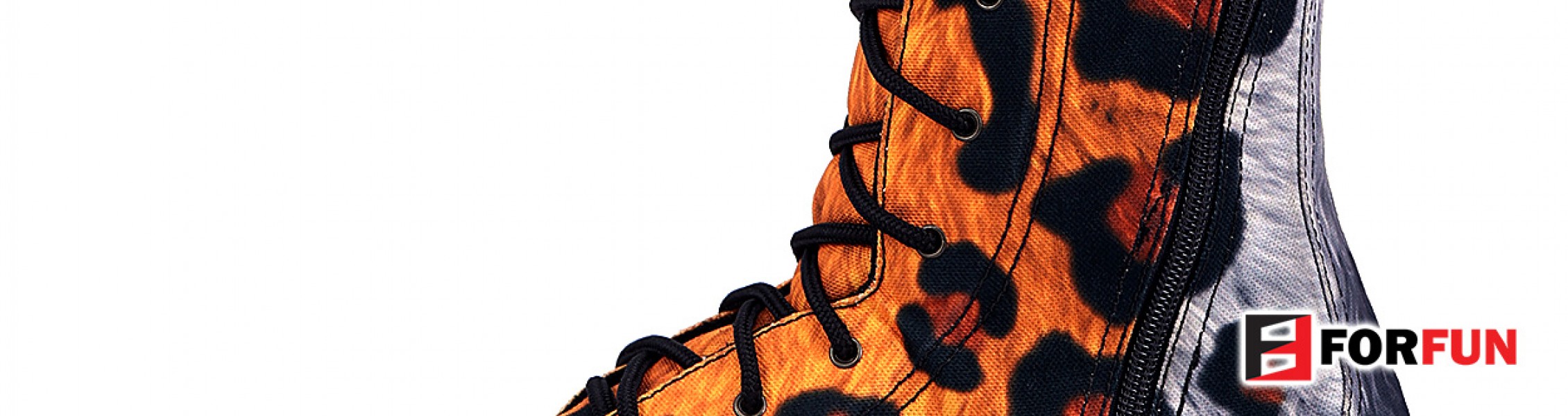 PETBOOT FOR YOUR PLEASURE : FORFUN