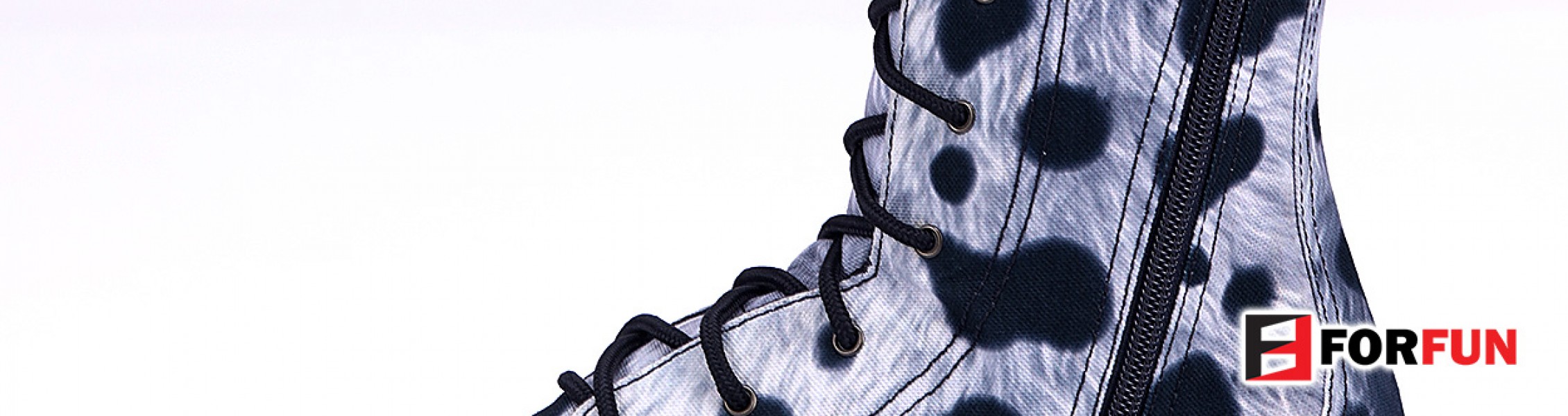 PETBOOT FOR YOUR PLEASURE : FORFUN