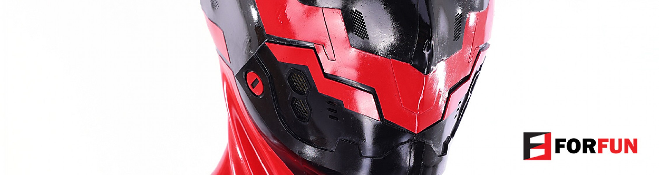 DRONE COLLECTIONS FOR YOUR PLEASURE : FORFUN