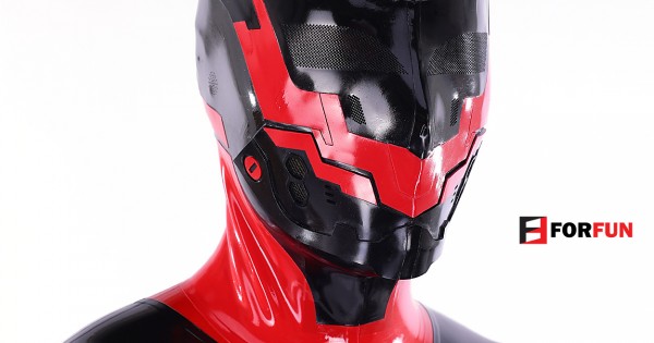 DRONE COLLECTIONS FOR YOUR PLEASURE : FORFUN