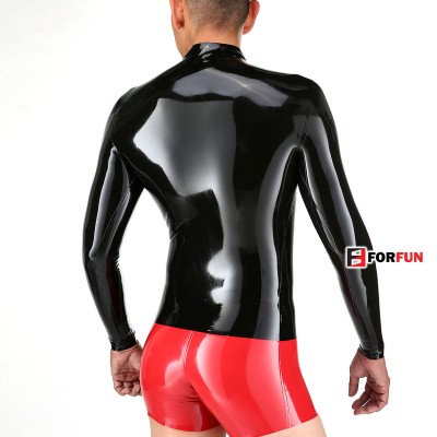 FORFUN Bangkok - Fetish & BDSM Fashion - Latex, Rubber, Spandex ...