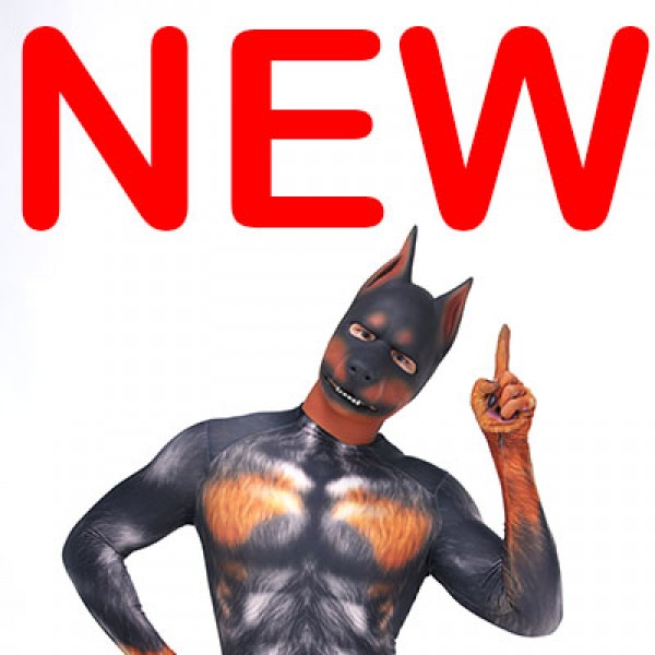 FORFUN Bangkok - Fetish & BDSM Fashion - Latex, Rubber, Spandex ...