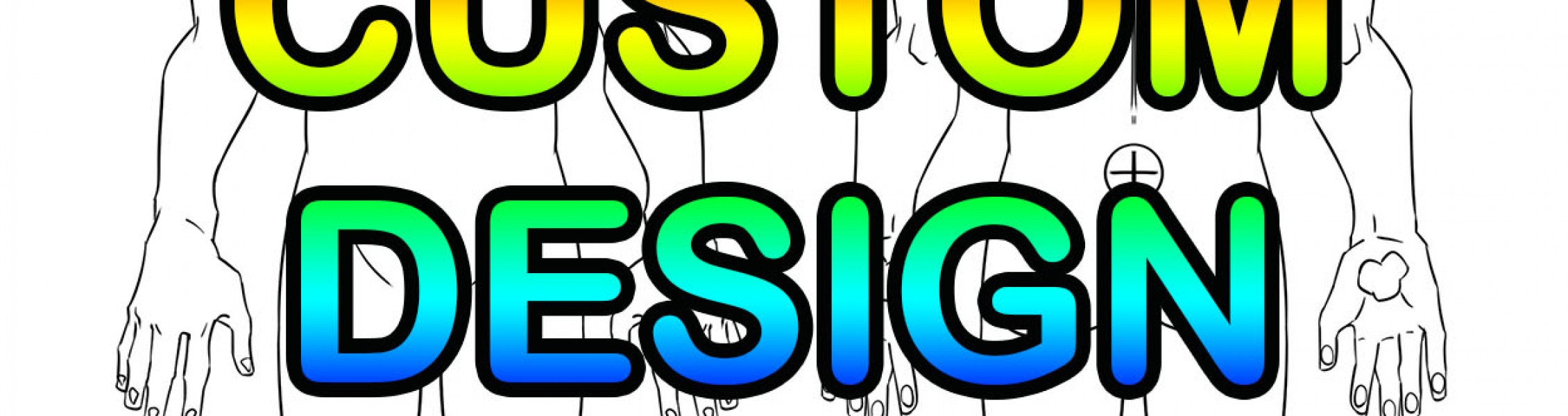 CUSTOM DESIGN PETSUIT FOR YOUR PLEASURE : FORFUN