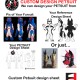 CUSTOM DESIGN PETSUIT FOR YOUR PLEASURE : FORFUN