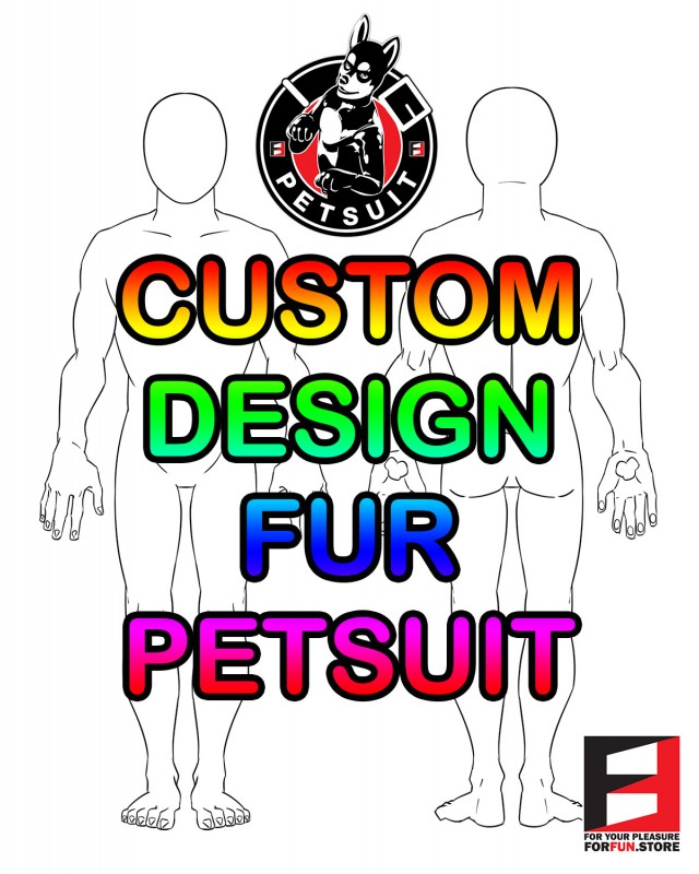 FORFUN Bangkok - Fetish & BDSM Fashion - Clothing & Gear, Petsuit ...