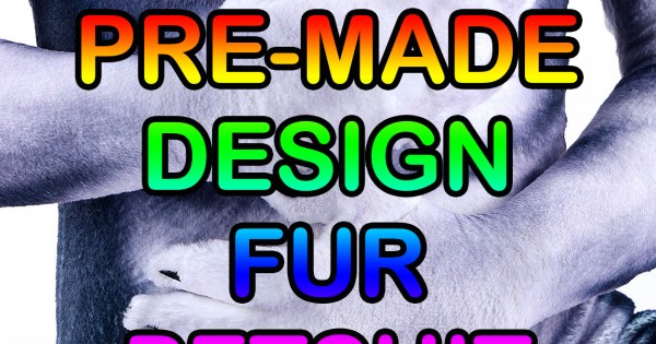 FUR PETSUIT FOR YOUR PLEASURE : FORFUN