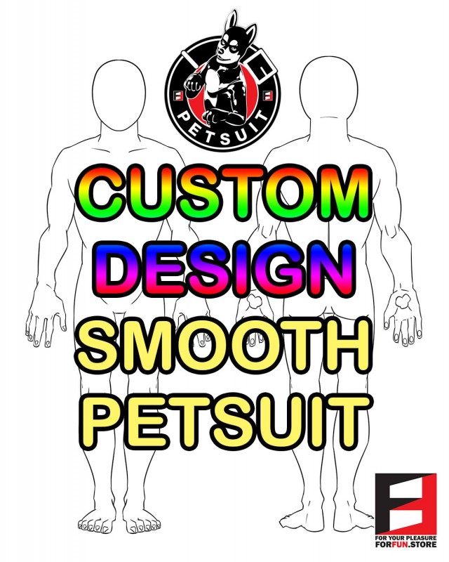 FORFUN Bangkok: Fetish & BDSM Fashion - Latex, Rubber, Spandex, Leather ...