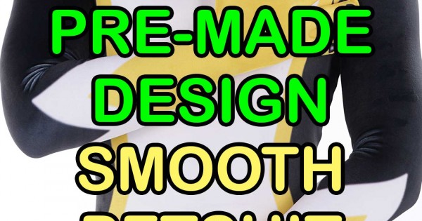 SMOOTH PETSUIT FOR YOUR PLEASURE : FORFUN